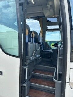 Mercedes-Benz Tourismo O 350 RHD 15 R turistički autobus