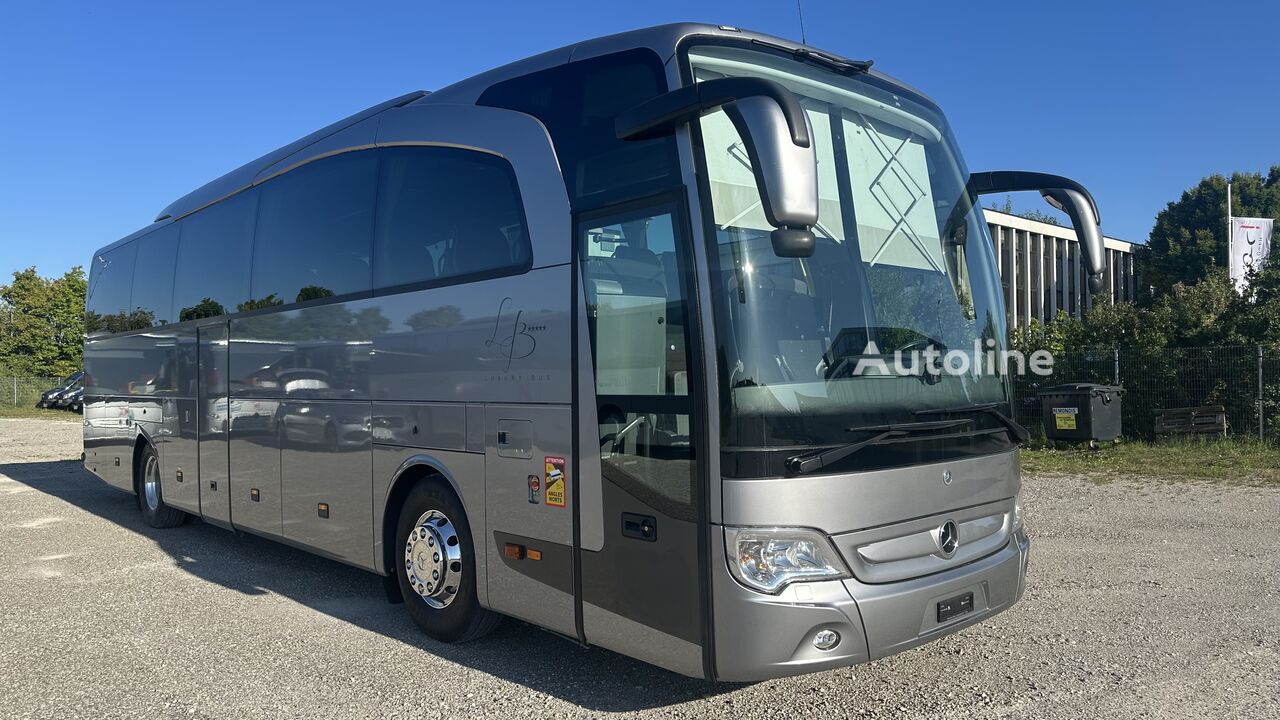 Mercedes-Benz Travego 15 RHD turistički autobus
