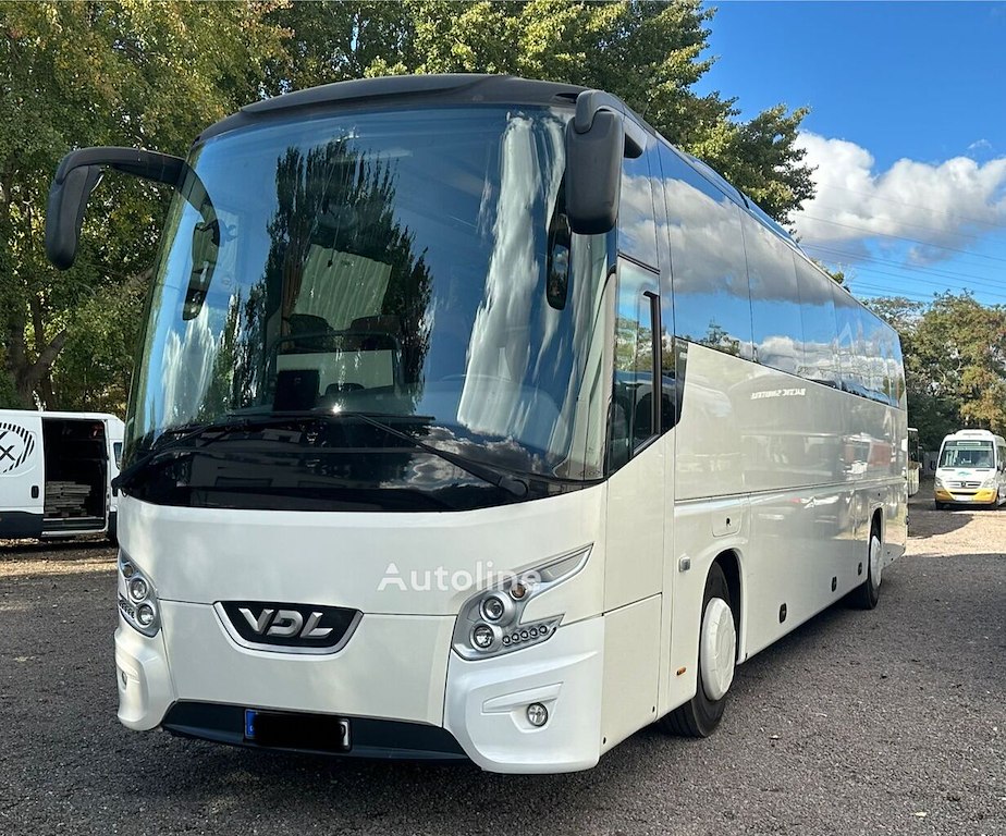 VDL Futura FHD 2-129 turistički autobus