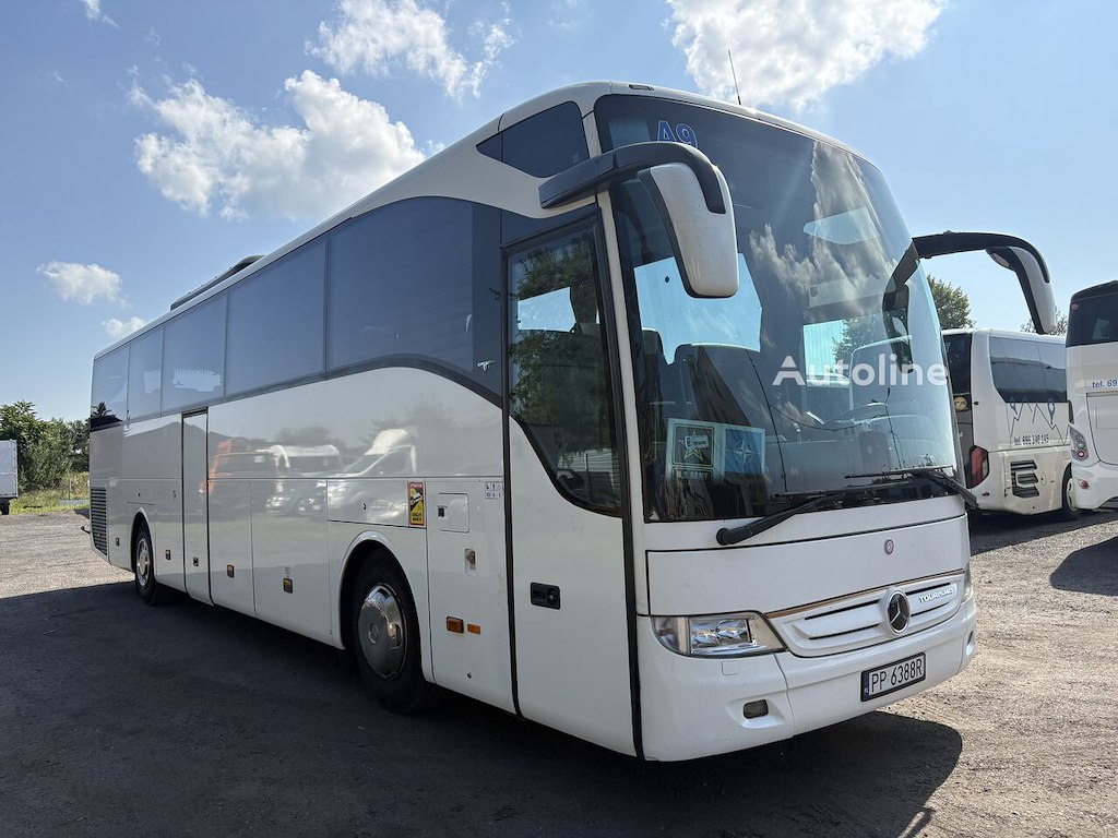 Mercedes-Benz Tourismo turistički autobus