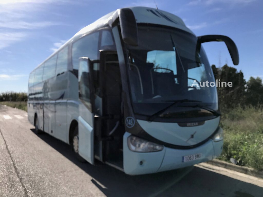 Volvo turistički autobus po rezervnim delovima