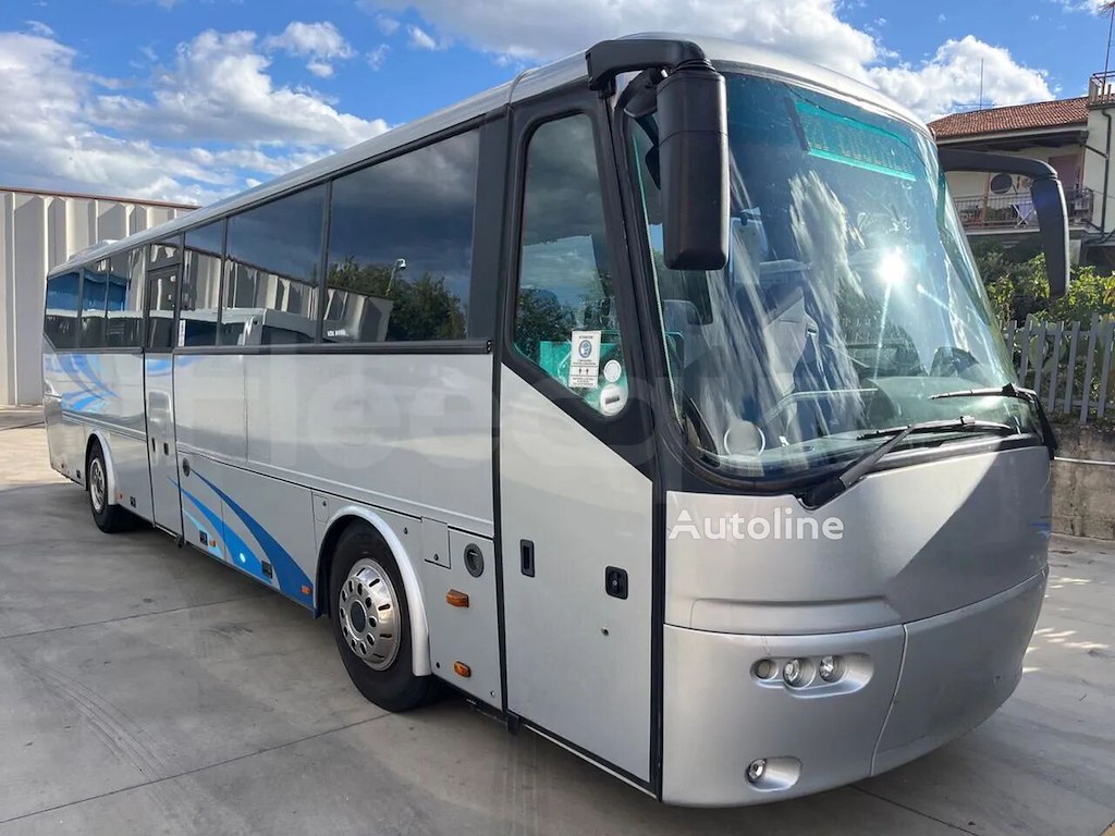 Prodaje se VDL Bova Futura turistički autobus na aukciji