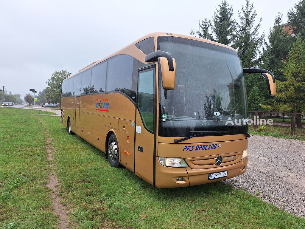 Mercedes-Benz Tourismo turistički autobus