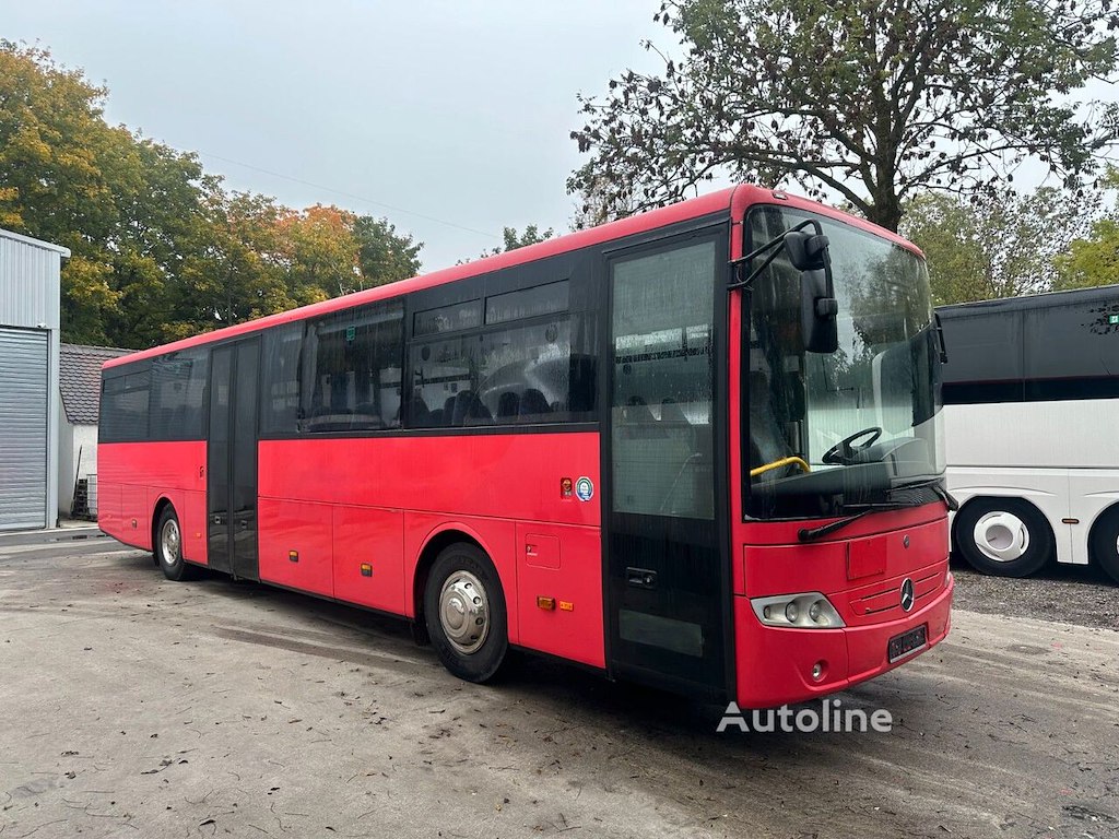 Mercedes-Benz Intouro turistički autobus