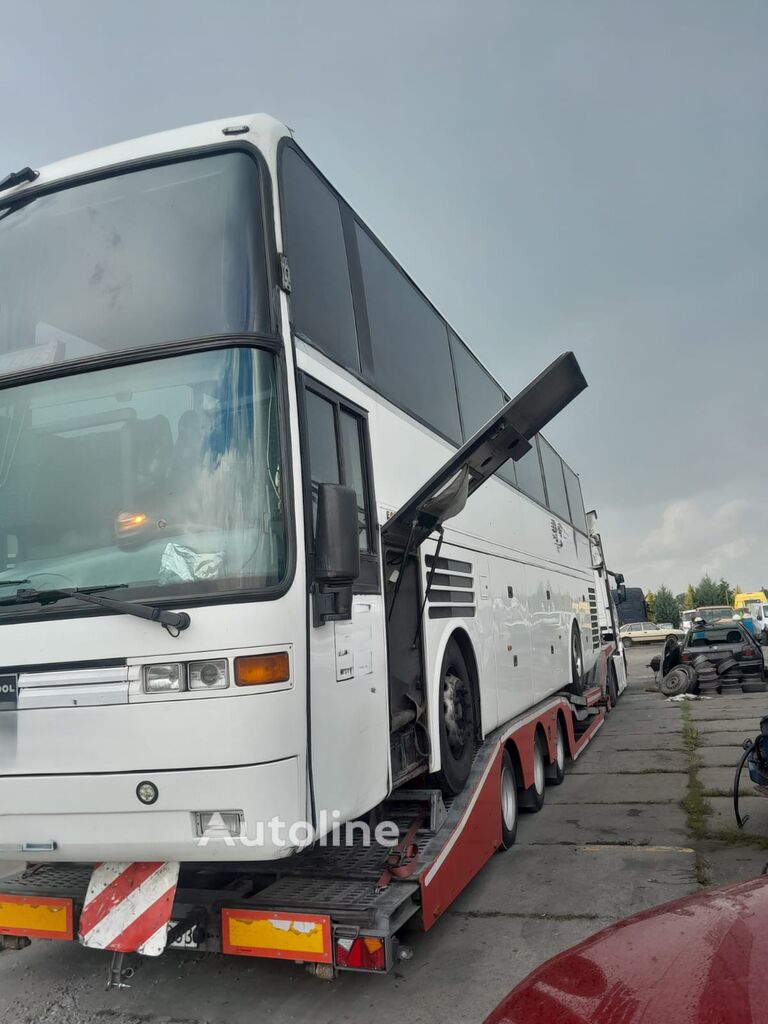 Eos VAN HOOL COACH turistički autobus po rezervnim delovima