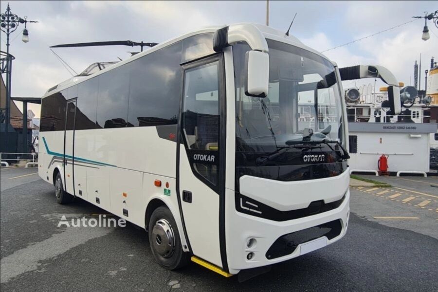 Novi Otokar Navigo T 39+1+1 prigradski autobus
