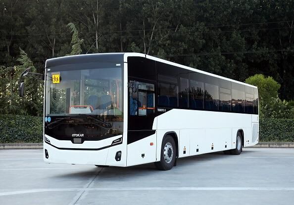 Novi Otokar Territo 13 prigradski autobus
