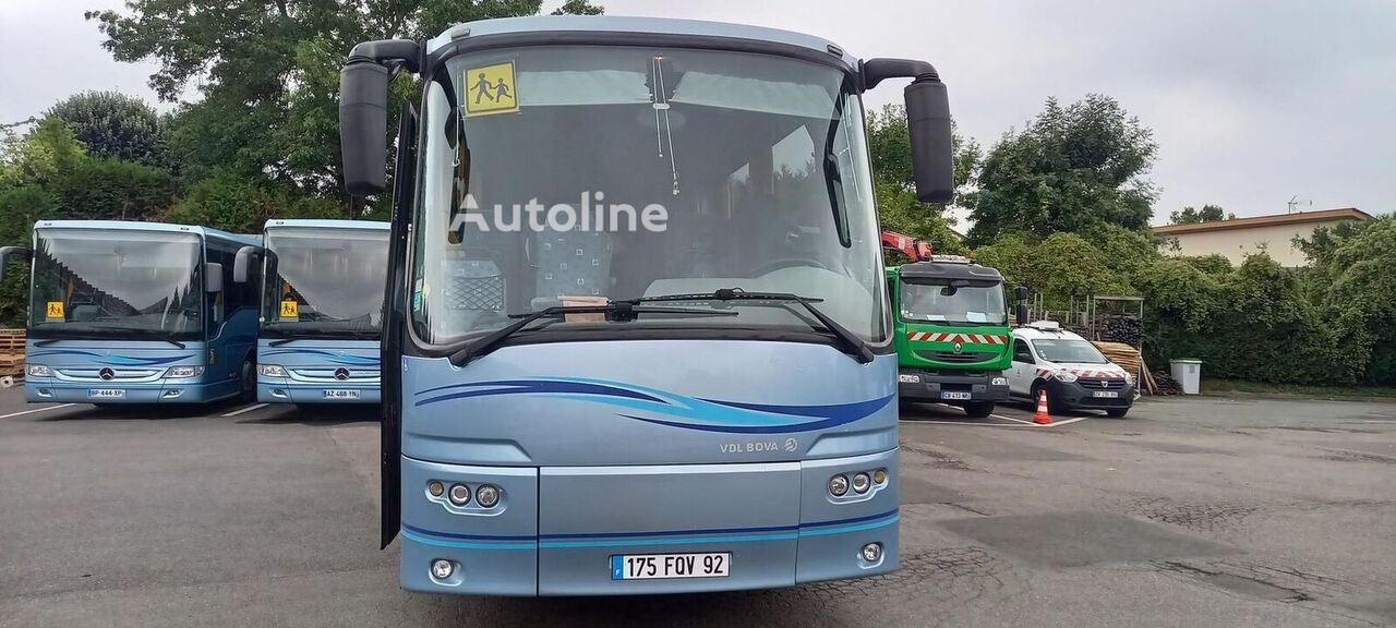 Prodaje se VDL Bova prigradski autobus na aukciji