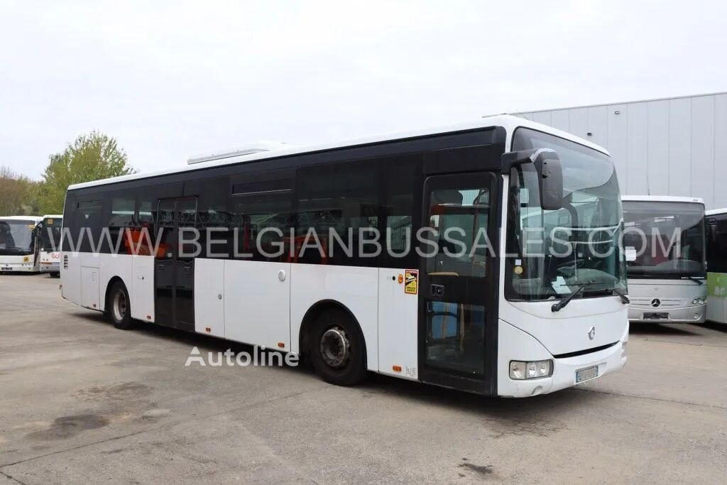 IVECO Crossway LE prigradski autobus