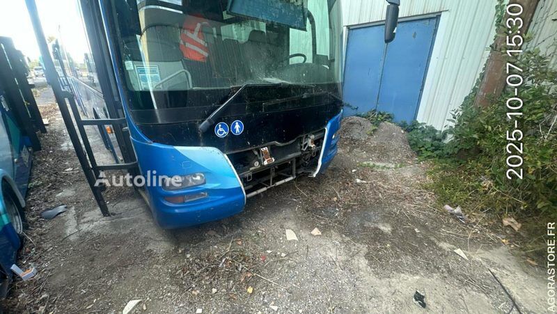 Prodaje se MAN LION'S REGIO prigradski autobus na aukciji