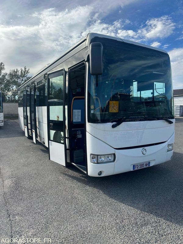 Prodaje se Irisbus CROSSWAY prigradski autobus na aukciji