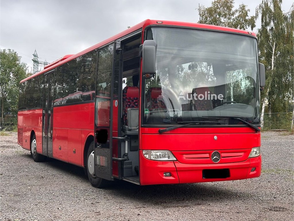 Mercedes-Benz O550 Integro prigradski autobus