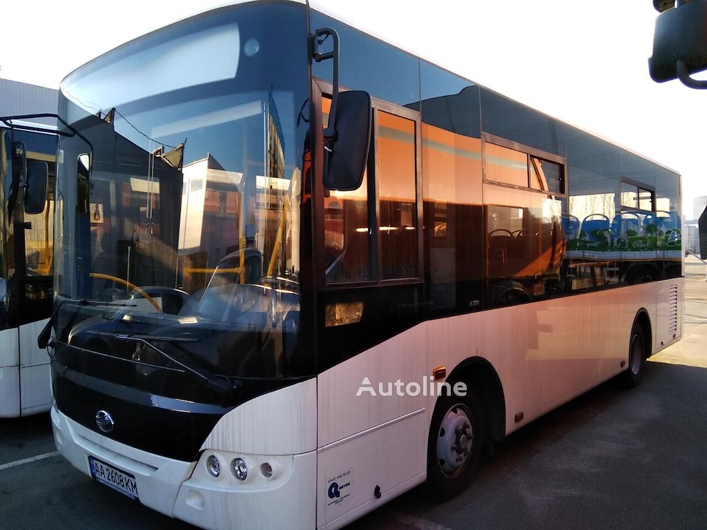 Novi Otokar Vectio LE gradski autobus