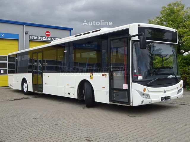 MAN FAST A69 STARTER-KITŰNŐ ÁLLAPOTBAN! EURO5! gradski autobus