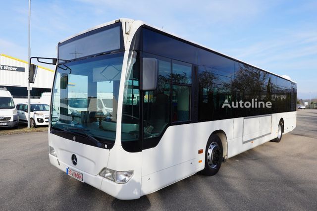 Mercedes-Benz Citaro O 530 Euro 5 Klima 3 Tür A20 Lion&apos;s City gradski autobus