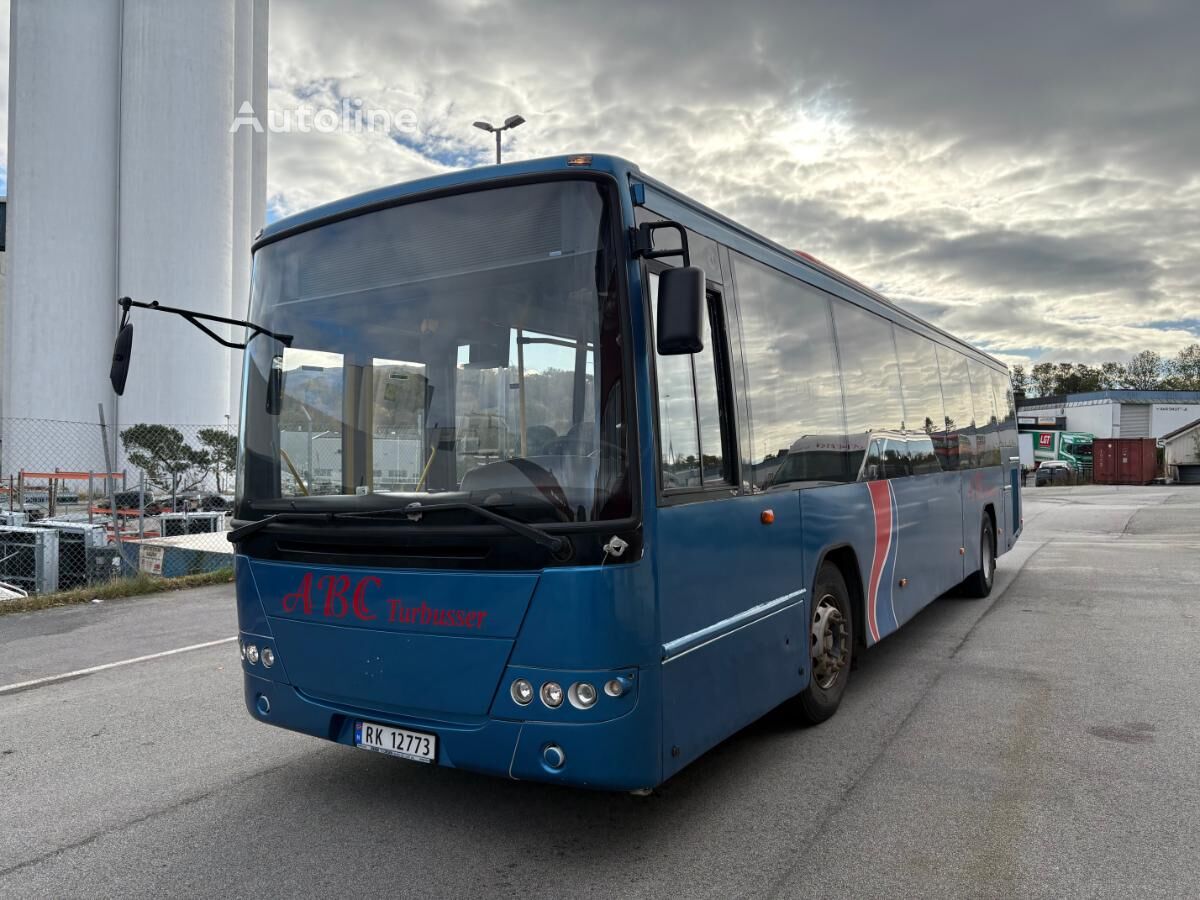 Prodaje se Volvo B7RLE gradski autobus na aukciji