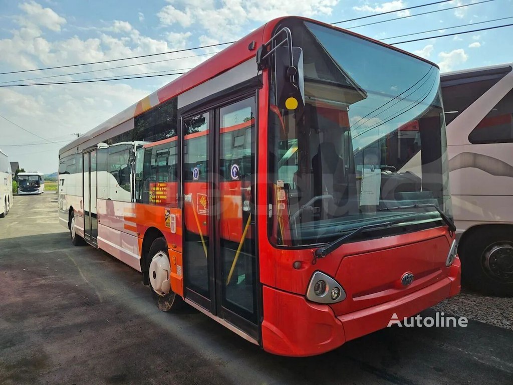 HeuliezBus GX327 gradski autobus