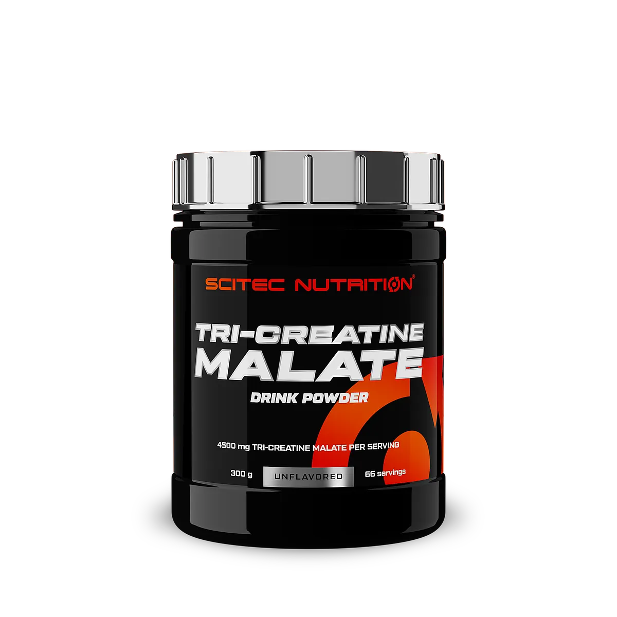 Tri-Creatine Malate (300 gr.)