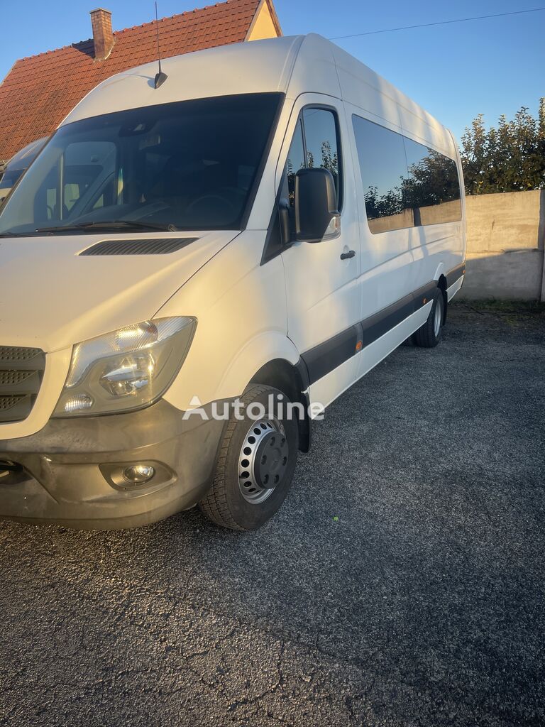 Mercedes-Benz Sprinter 519 25 fős putnički minibus