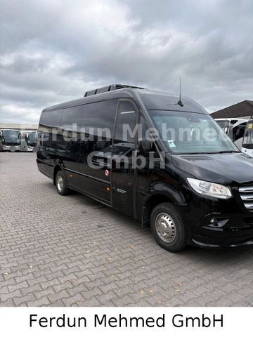 Mercedes-Benz Sprinter 519 -20+1 Länge 7,73 m putnički minibus
