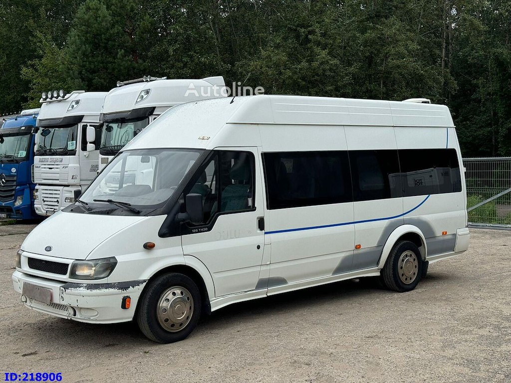 Ford Transit 430 Prostyle - 15-seater putnički minibus