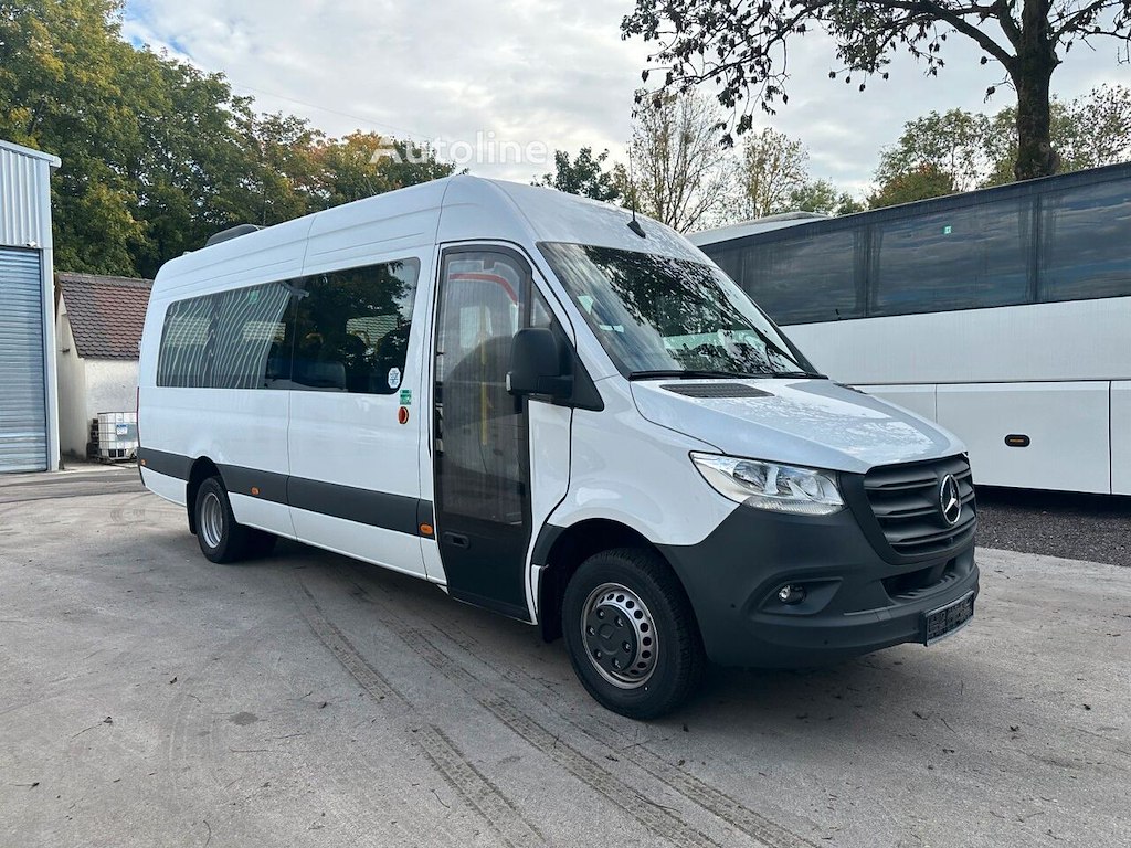 Mercedes-Benz Transfer 45 LL putnički minibus
