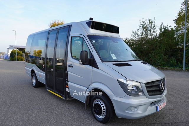 Mercedes-Benz Sprinter 516 CDI CITY 23 Euro6 - 2 Klima - 35 65 putnički minibus