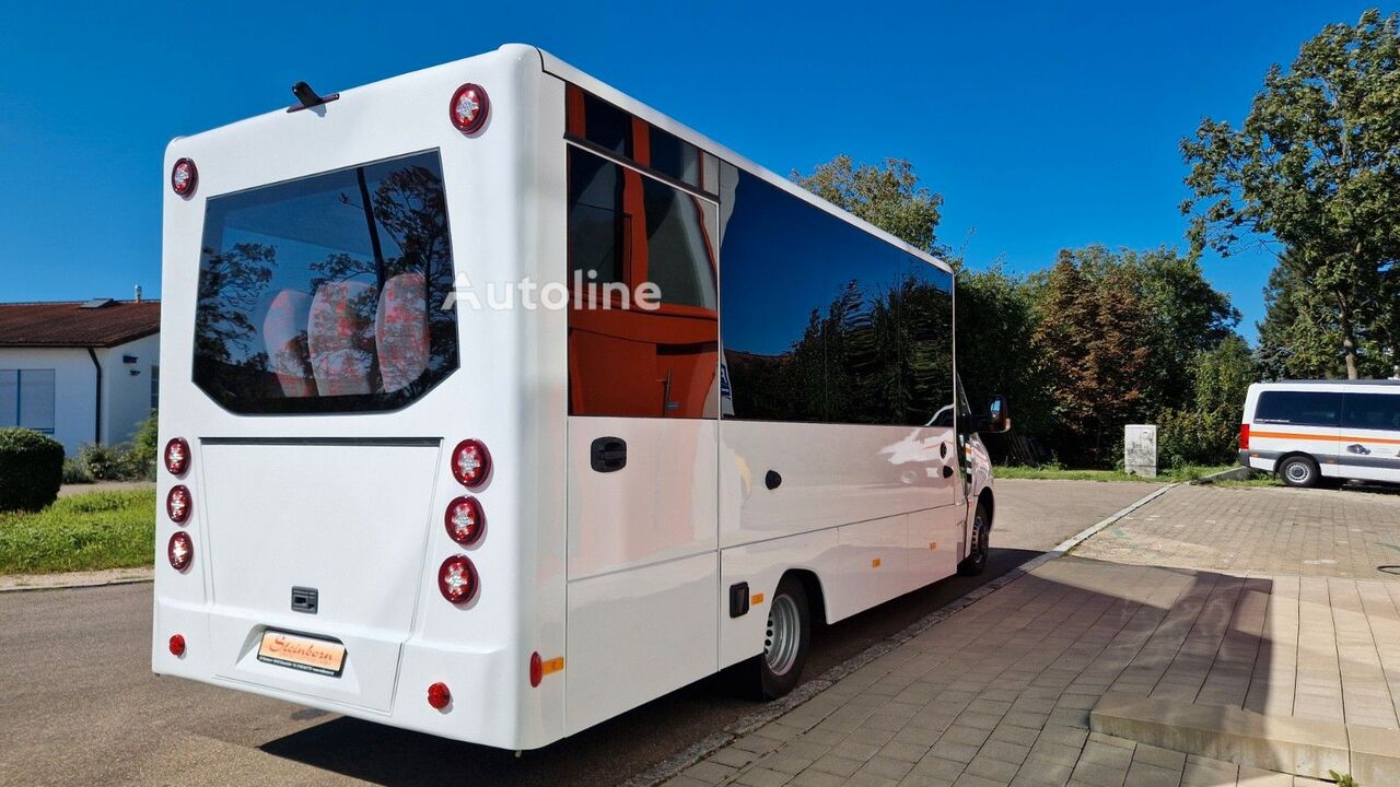 Novi Mercedes-Benz Transferbus 519 Stock školski autobus