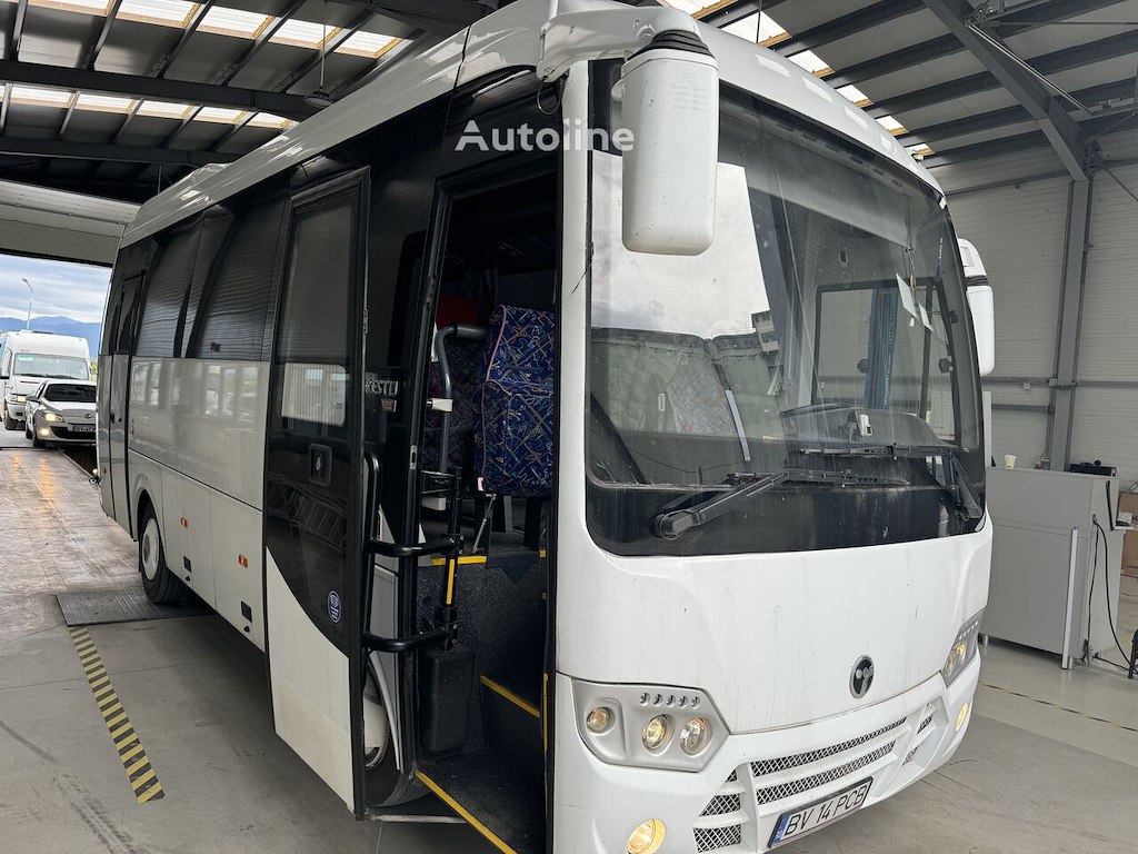 Temsa Prestij 3.0 autobus za razgledavanje grada