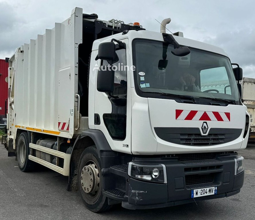 Renault Premium 310 kamion za smeće