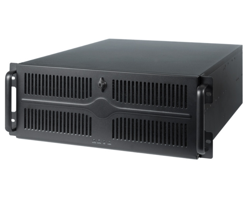 CHIEFTEC Kućište UNC-411E-B-OPID: EK000578778