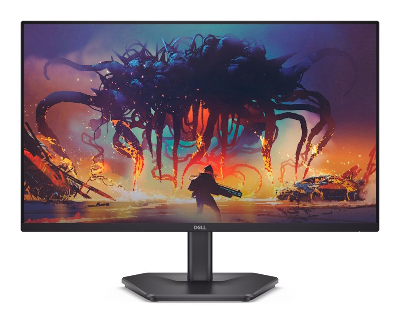 Monitor DELL 23.8 SE2425HG FHD, IPS, 200Hz, 1ms, DP, HDMI, FreeSync, GamingID: EK000773139