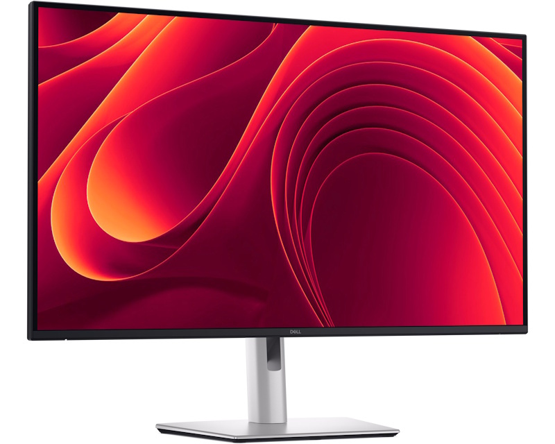 Monitor DELL 31.5 P3225DE QHD, IPS, 100Hz, 5ms, HDMI, DP, USB-C, Pivot, Pro PlusID: EK000773143