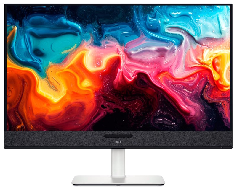 Monitor DELL 31.6 S3225QC UHD, OLED, 120Hz, 0.03ms, HDMI, USB-C, FreeSync, PlusID: EK000773146