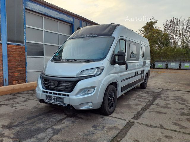 Adria Twin Supreme 600 SPB kamper kombi