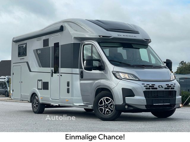 Adria Matrix 60Y 670 SL JUBILEE *Sondermodell* kamper kombi