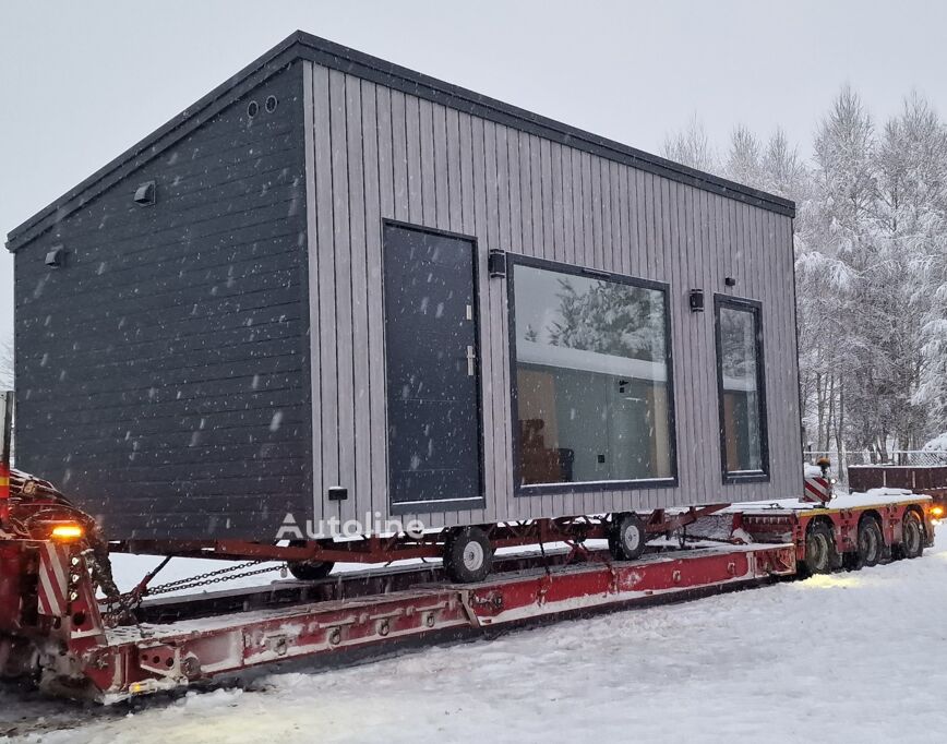 Nova Holdom 26m2 mobilna kućica