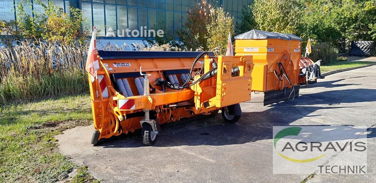 Hydrac SCHNEEPFLUG PARATEC PT-III-300 raonik za sneg