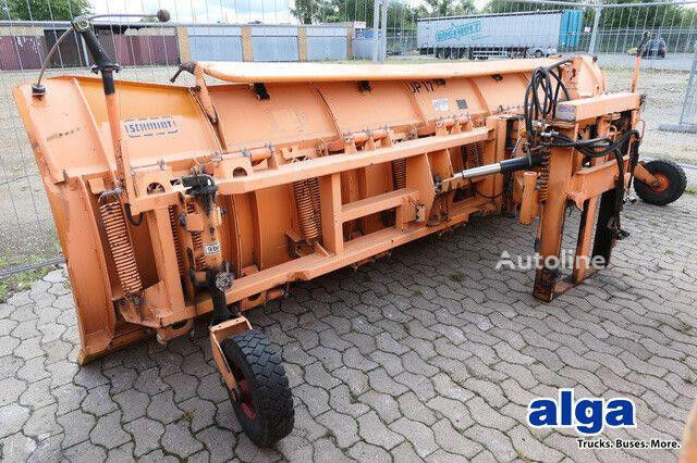 Schmidt MF 9.3, Schneeschild, 5.600mm, Winterdienst raonik za sneg