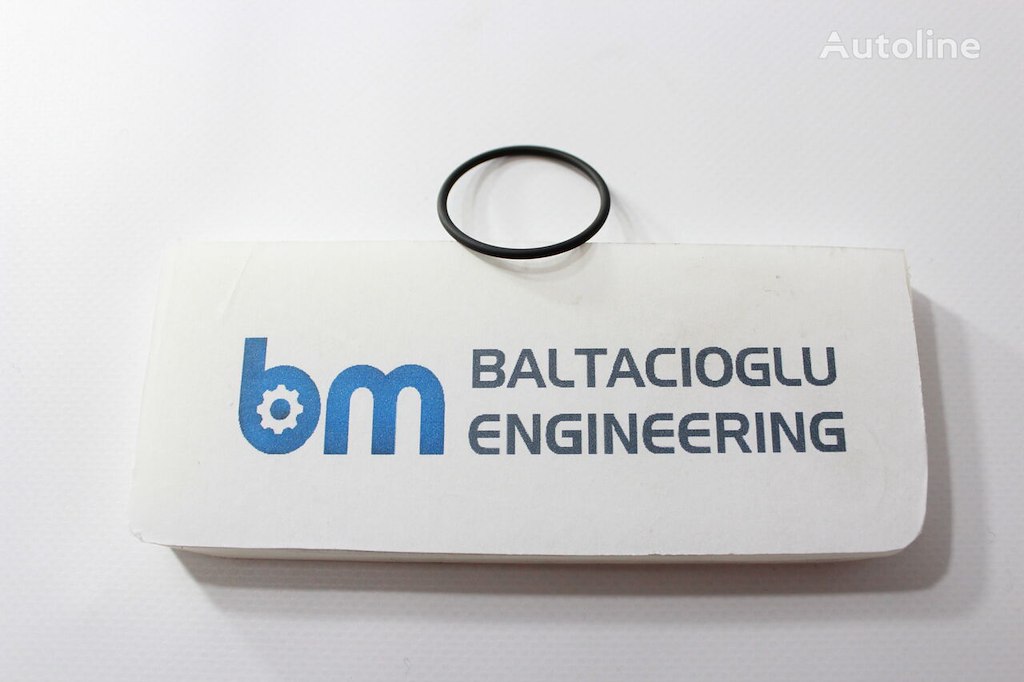 O-Ring 30 Baltacıoğlu bm01.0631.31 za autobusa
