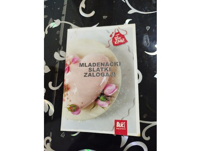Mladenacki slatki zalogaj