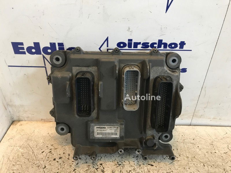 DAF 1877245-2013285-2109555-2298831 Motormanagment ECU upravljačka jedinica za kamiona