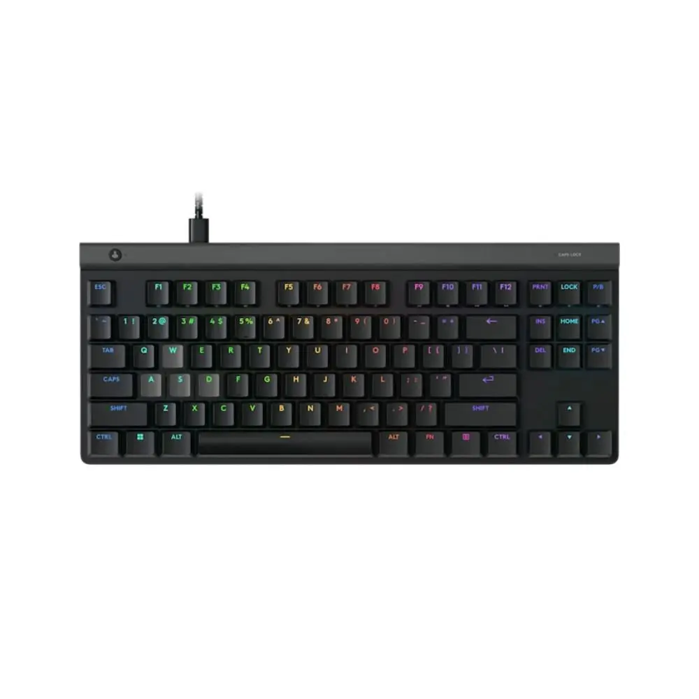 LOGITECH G515 Rapid TKL US Black