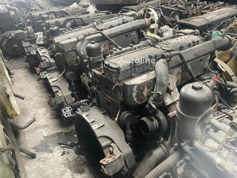 DAF PR-183S2 / PR-228S2 / PR-183U2 More Pieces IN Stock motor za kamiona