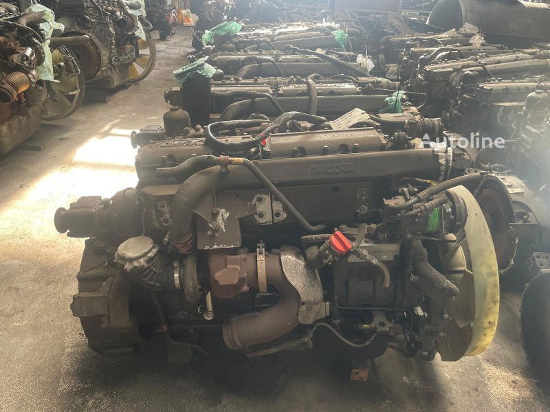 DAF PR-183S2 / PR-228S2 With Flywheel PTO More Pieces IN Stock motor za kamiona