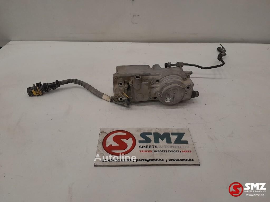 DAF Occ VTG turboactuator MX13 5322879, 1978404 turbokompresor za kamiona