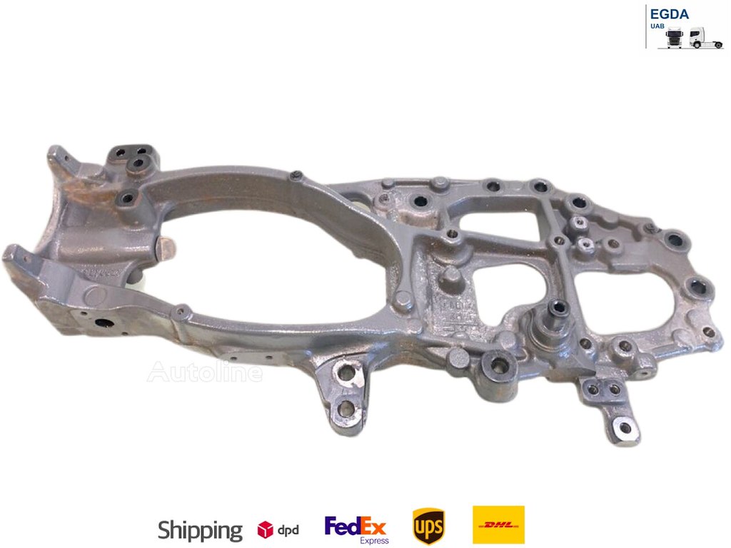 DAF XG 2276027 za DAF tegljača