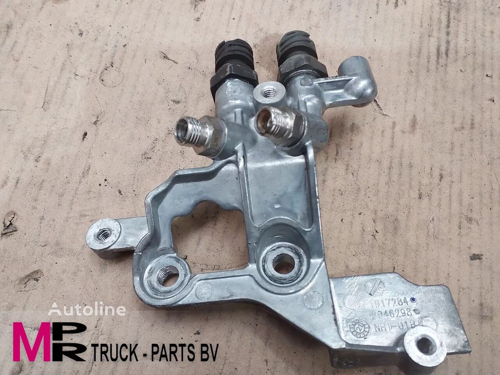 DAF Steun, elektrisch systeem - 1917284G - 2046298G Steun, elektrisc za kamiona