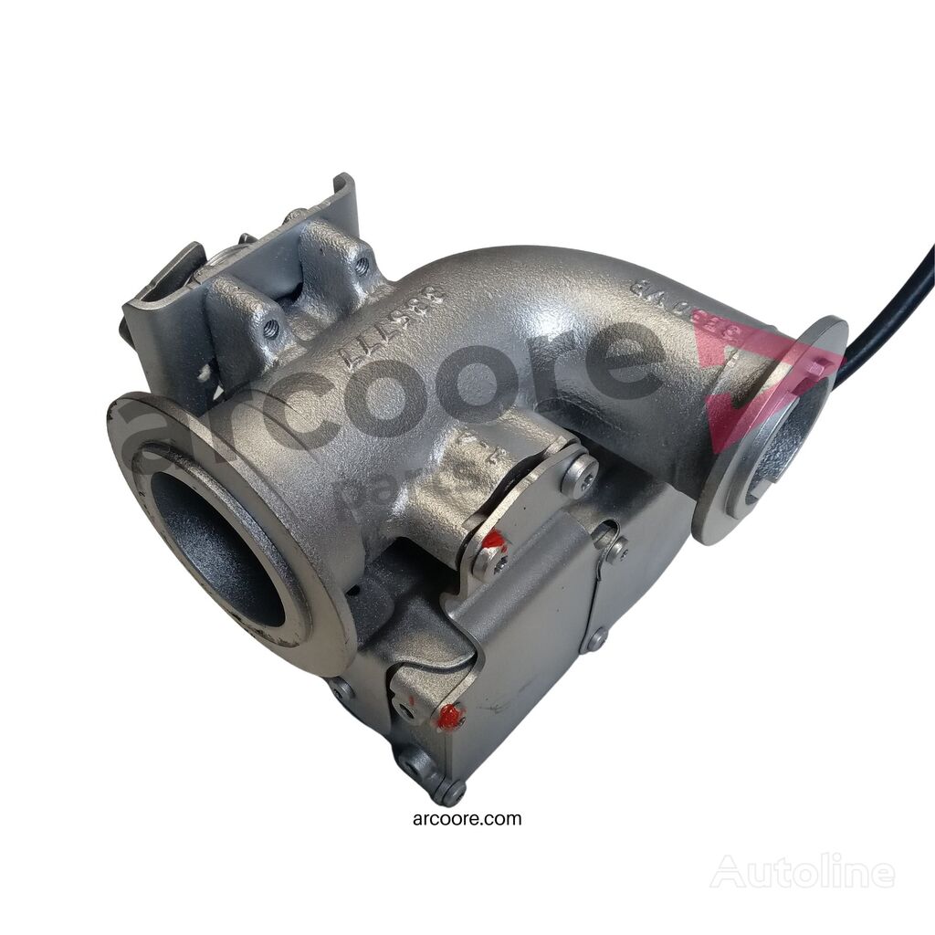 EGR ventil za DAF XF 106 Euro 6 tegljača