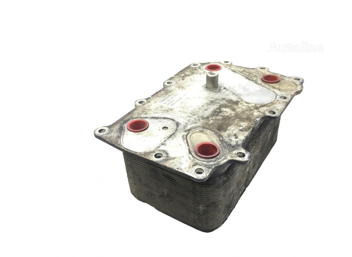 Răcitor de ulei de motor hladnjak ulja za DAF compatibil cu codurile 1780140, 1725348, 1689298, 1643074 kamiona